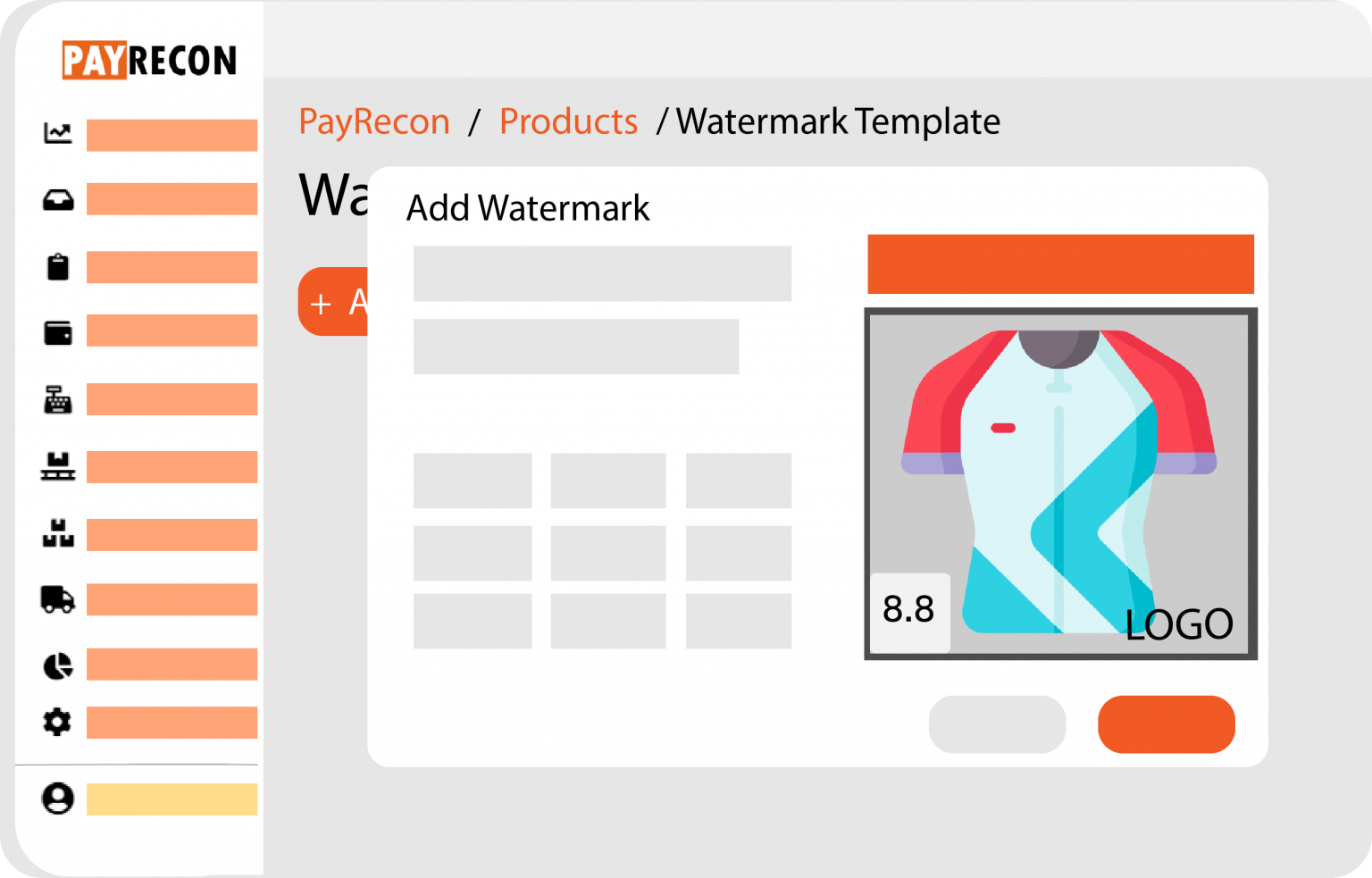 PayRecon V2 - PayRecon Marketplace Seller Tools